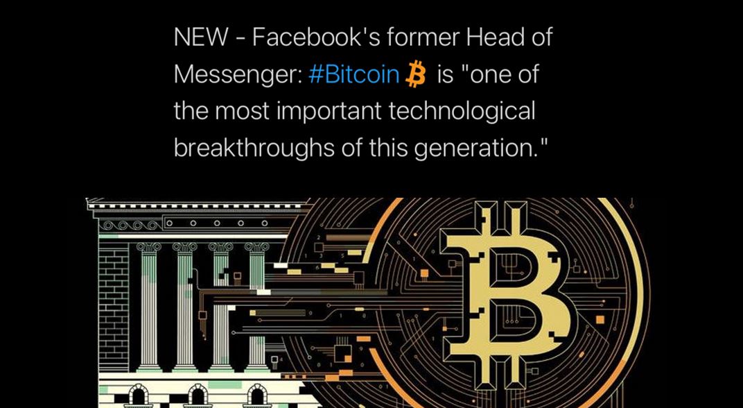 The Trust Machine - The Bitcoin Breakdown